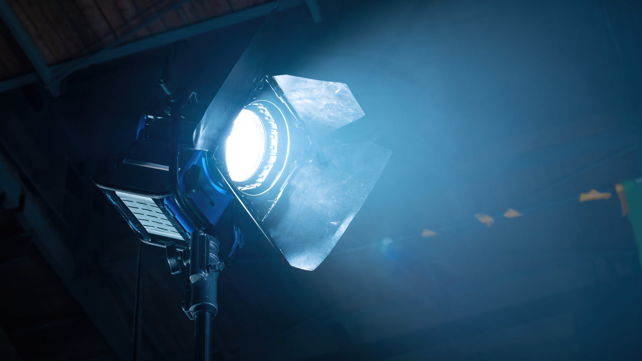 Bangkok Video and Lighting Equipment Rental